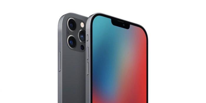 iPhone12 Pro无缘120Hz？苹果无力，最终放弃_百科TA说