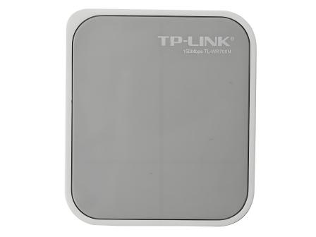 TP-LINK TL-WR700N_百度百科