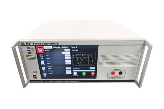 ISO 7637-2_百度百科