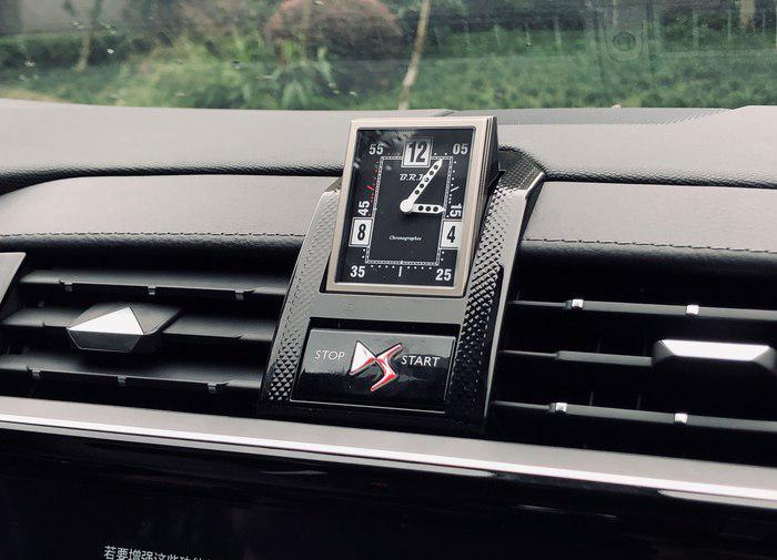 全款26万下定决心怒提DS7，用车30天后，车主说了实在话_百科TA说