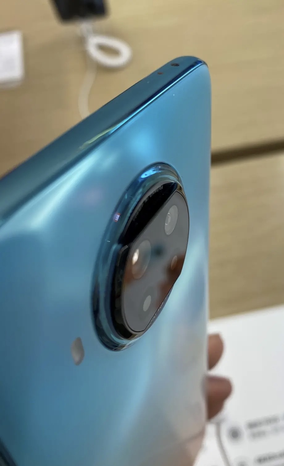 红米Note9Pro，千元机新霸主，一亿像素5G手机表现如何？_百科TA说