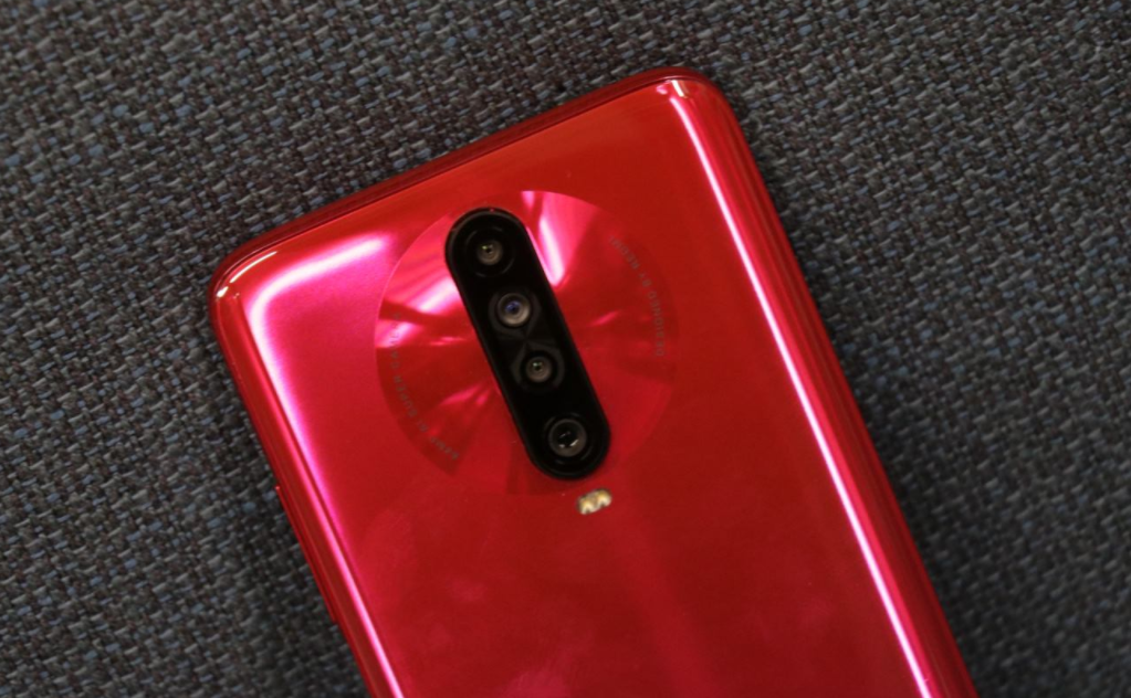 借来刚刚发布的Redmi K30体验24个小时，这三大特点是它的杀手锏_百科TA说