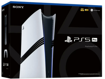 PlayStation 5 Pro_百度百科