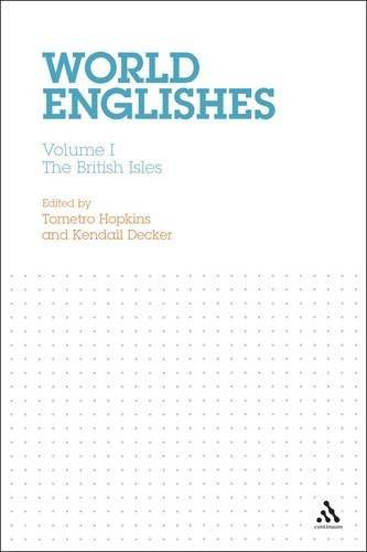 World Englishes（2012年Continuum Intl Pub Group出版的图书）_百度百科