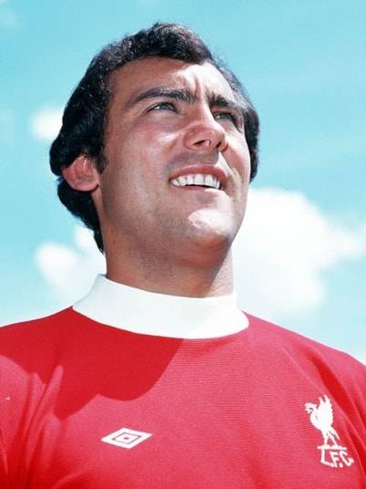 Raymond Kennedy_百度百科