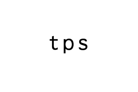 tps（测试程序集(test program set)）_百度百科