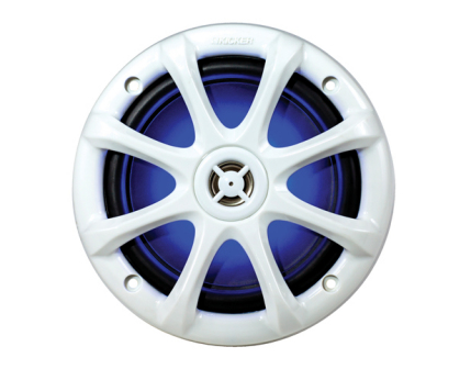 Kicker（美国音响品牌）_百度百科