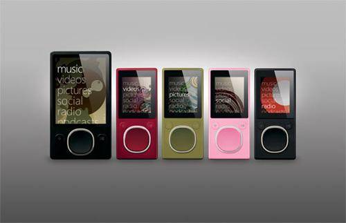 Zune2_百度百科