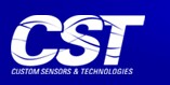 CST传感器_百度百科
