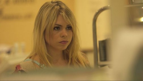Rose Tyler_百度百科