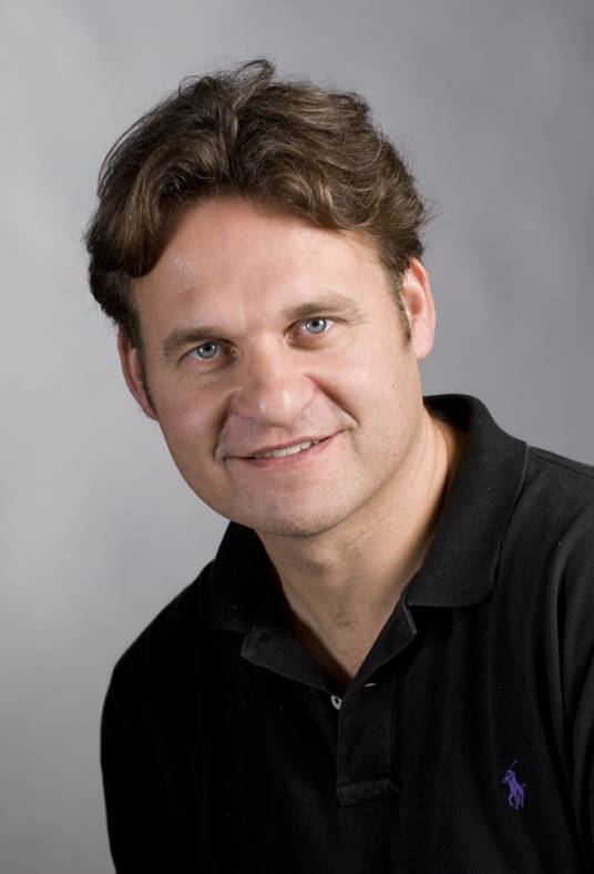 Robert Koene_百度百科