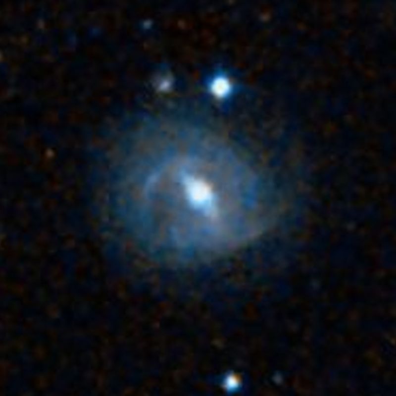 NGC 2746_百度百科