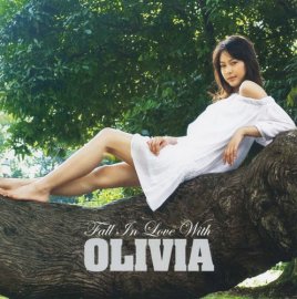 Olivia Ong_百度百科