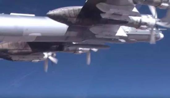 世界名列前茅的三款巡航导弹，中国有一款上榜_百科TA说