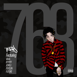 Tizzy T（中国内地说唱男歌手）_百度百科