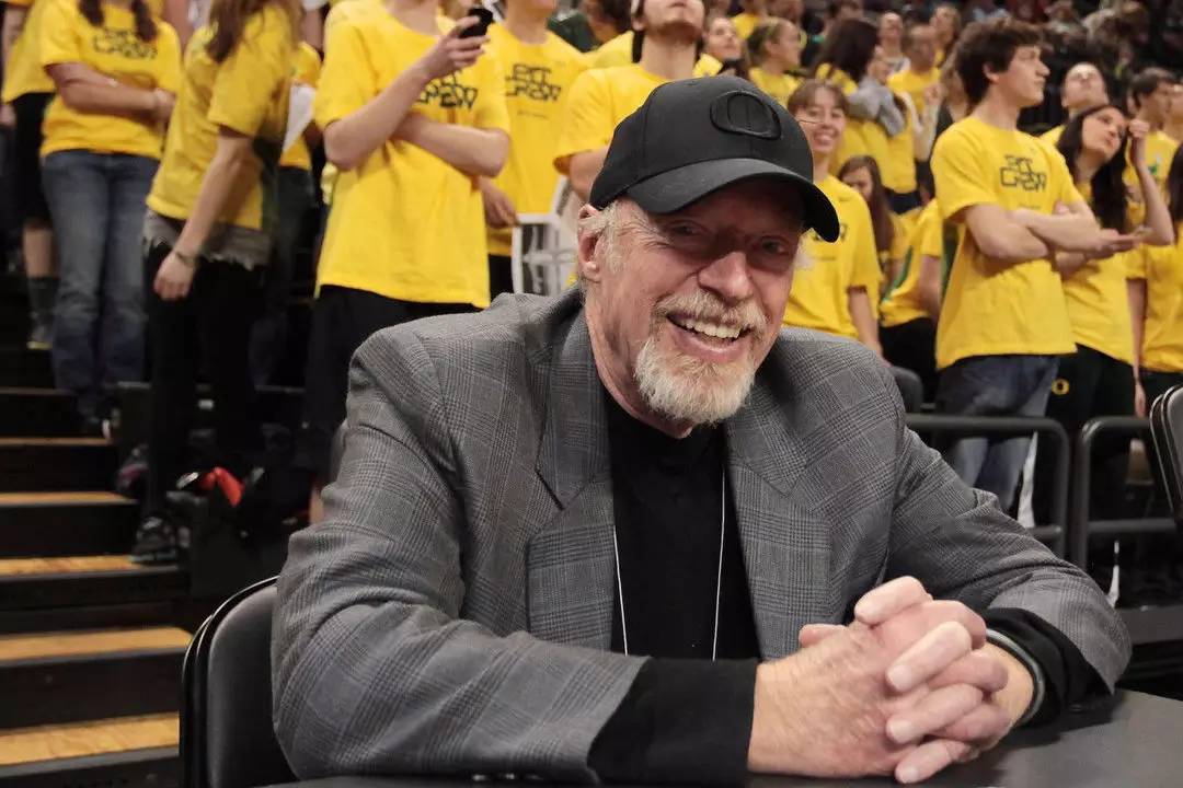 耐克创始人隐退，50 年来他做了什么？_百科TA说