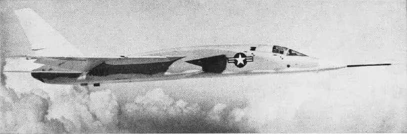 核子治安官：冷战时代的美国海军A5远程攻击机_百科TA说