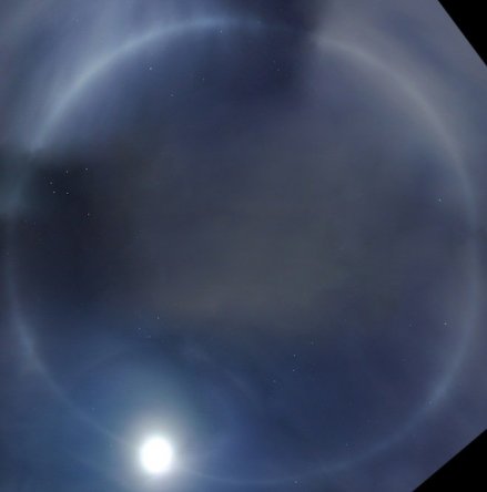 幻月环_百度百科