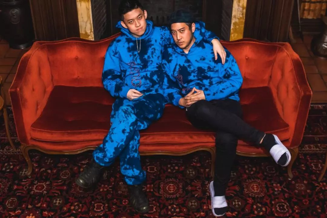 从88Rising的多重定义，看流媒体时代的厂牌发展路径_百科TA说