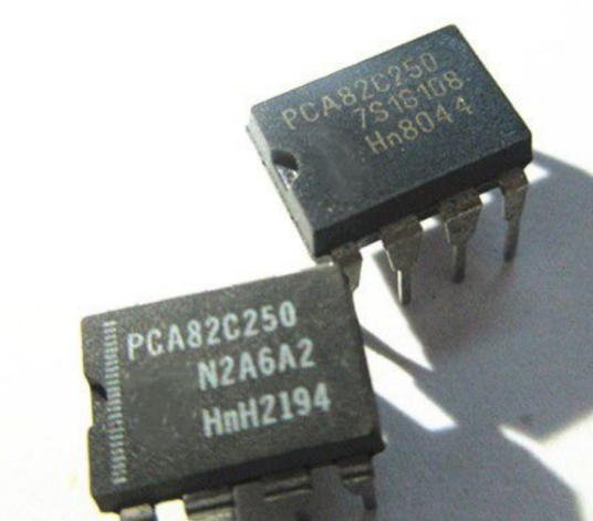 PCA82C250_百度百科