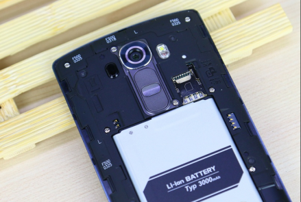 LG G4_百度百科