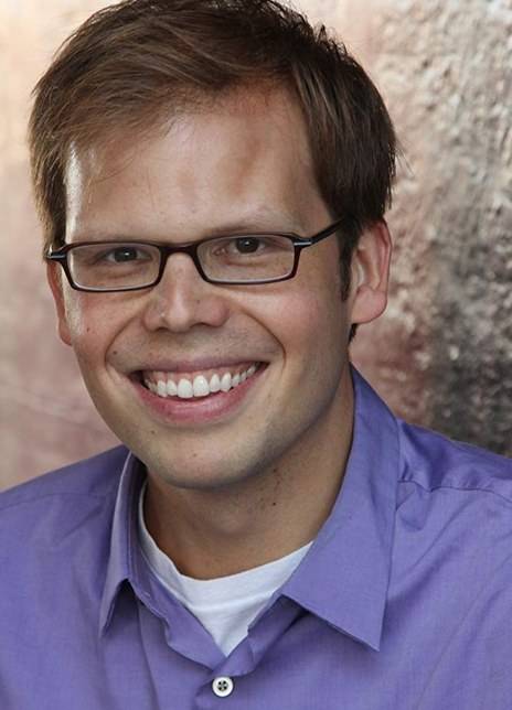 Jeff Hiller_百度百科