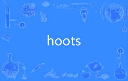 hoots_百度百科