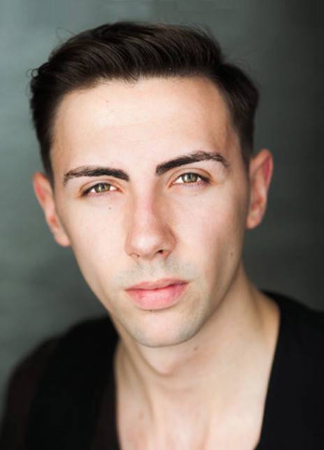 Adam Gary_百度百科