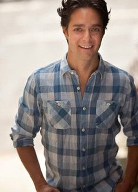 Gabriel Gutierrez_百度百科