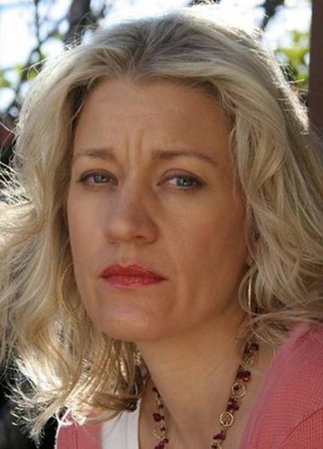 Diane Gaidry_百度百科