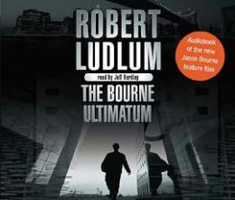 Robert Ludlum_百度百科