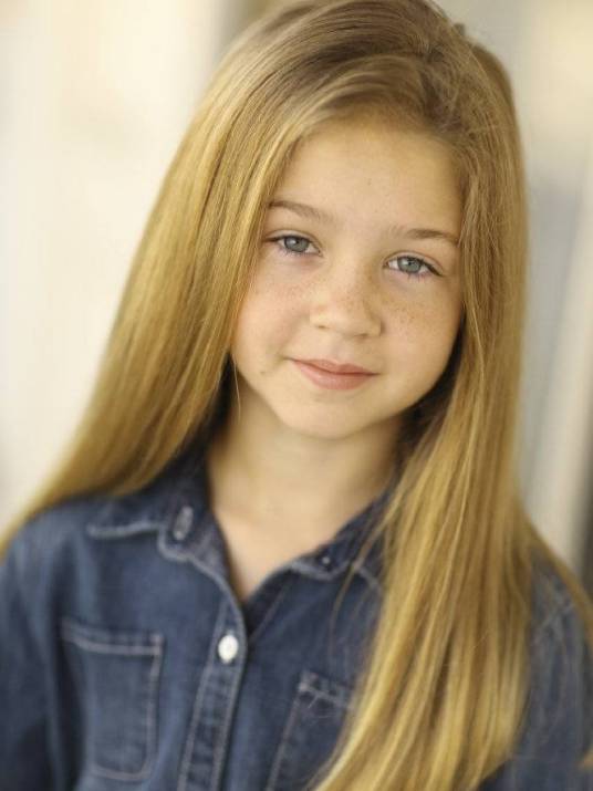 Stella Allen_百度百科