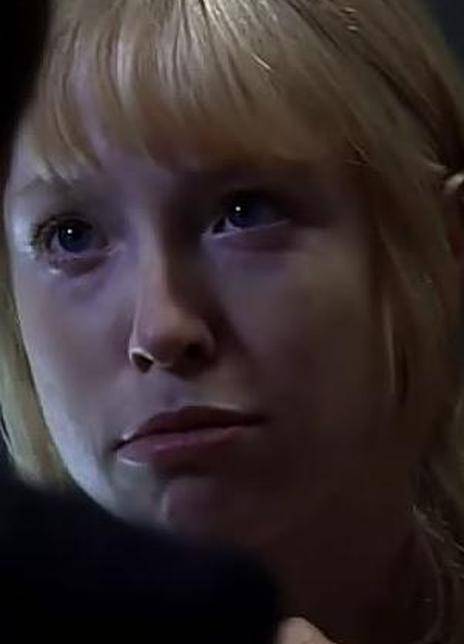 Angela Goethals_百度百科