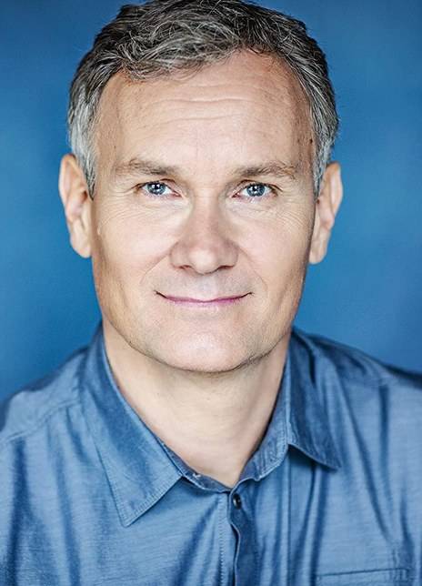 Steve Cumyn_百度百科