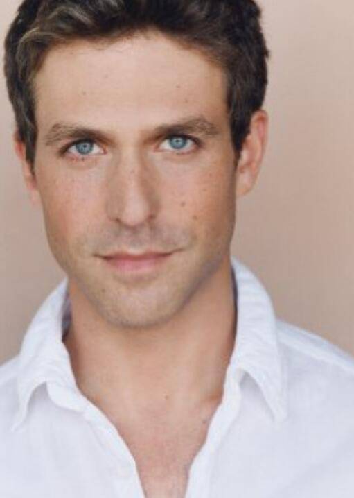 David Julian Hirsh_百度百科