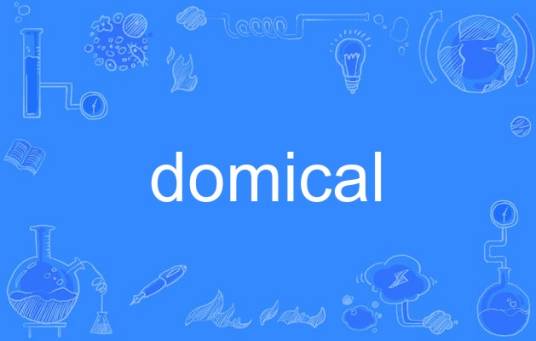 domical_百度百科