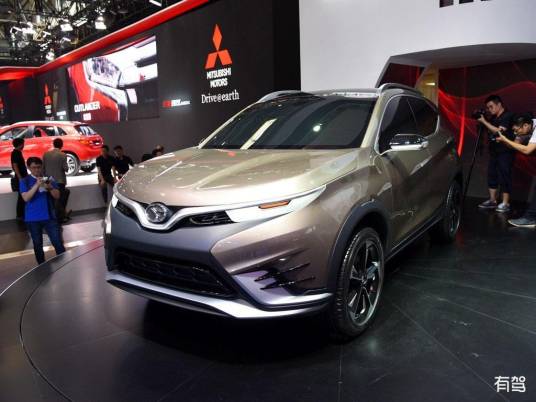 DX概念车_百度百科