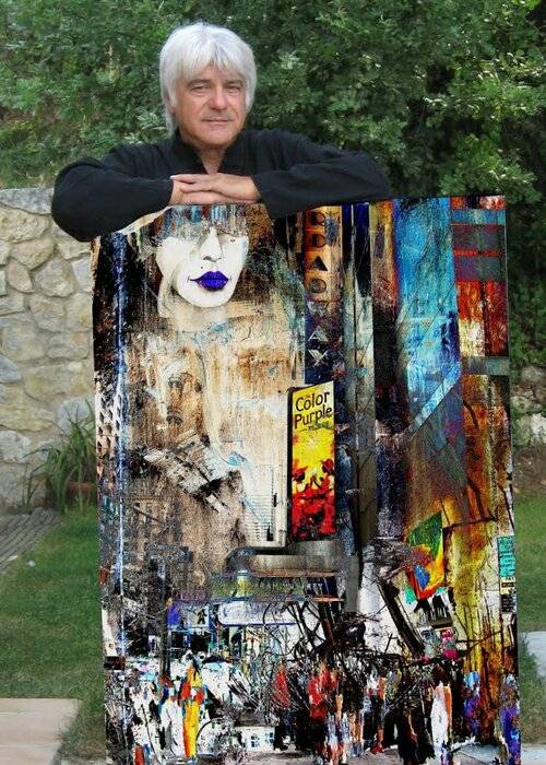 Peter Mc Lane_百度百科