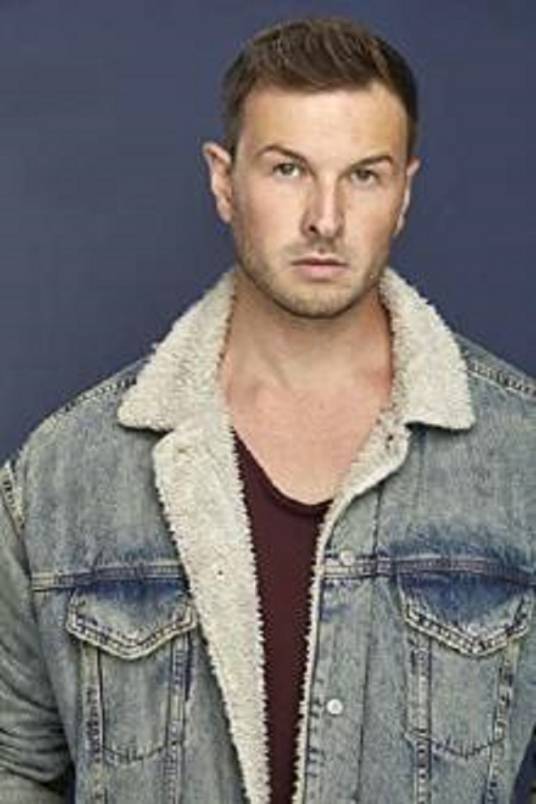 Braden Davis_百度百科