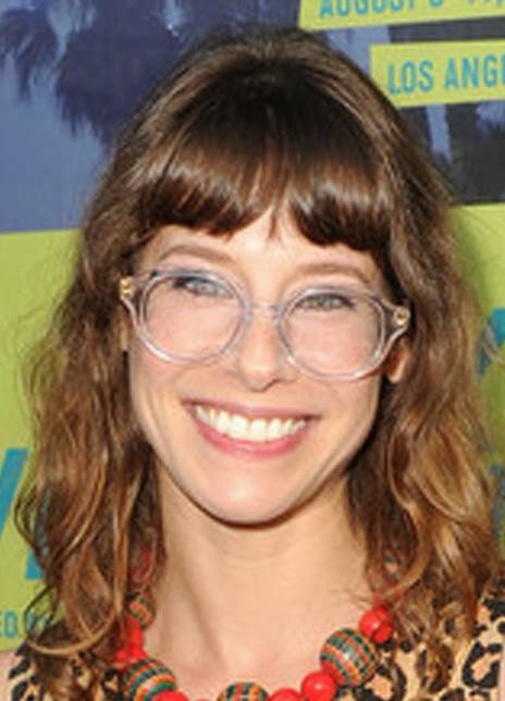 Megan Neuringer_百度百科