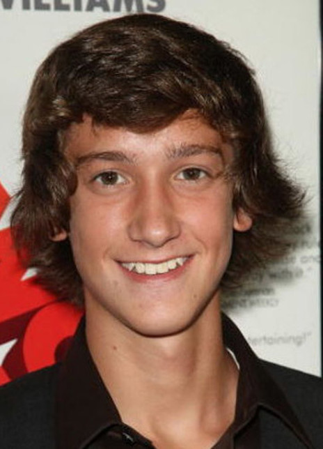 Evan Martin_百度百科