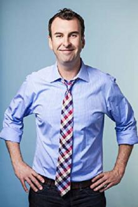 Matt Braunger_百度百科