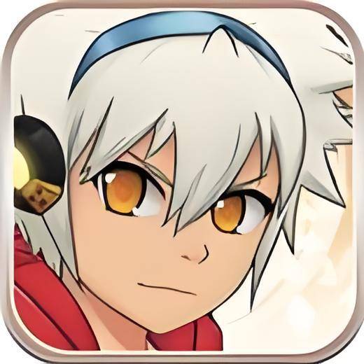 Speed Blazers_百度百科