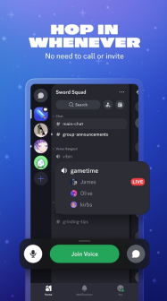 Discord（Discord, Inc开发的聊天软件）_百度百科