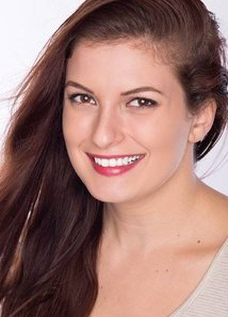 Vivian Thompson_百度百科