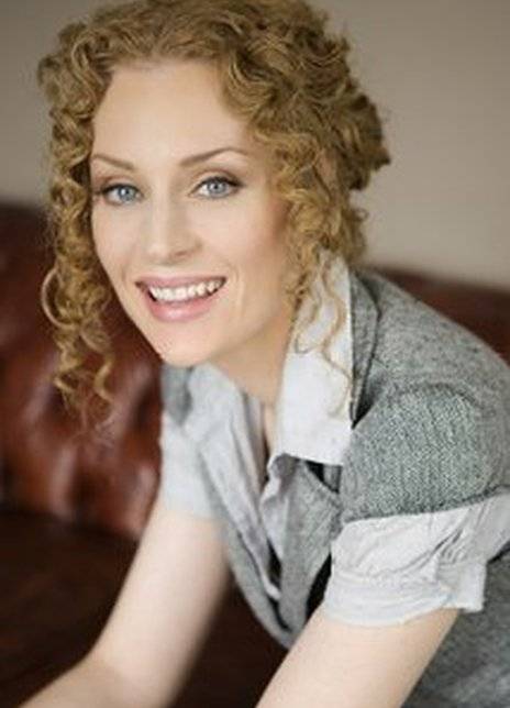 Penny Anne Hoffmann_百度百科