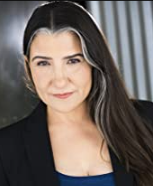 Christina Mauro_百度百科