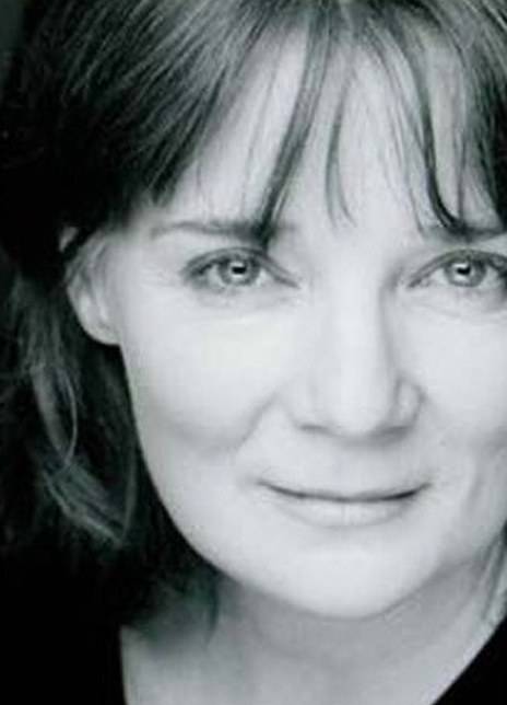 Nancy Beatty_百度百科