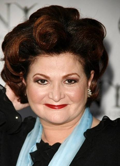 Faith Prince_百度百科