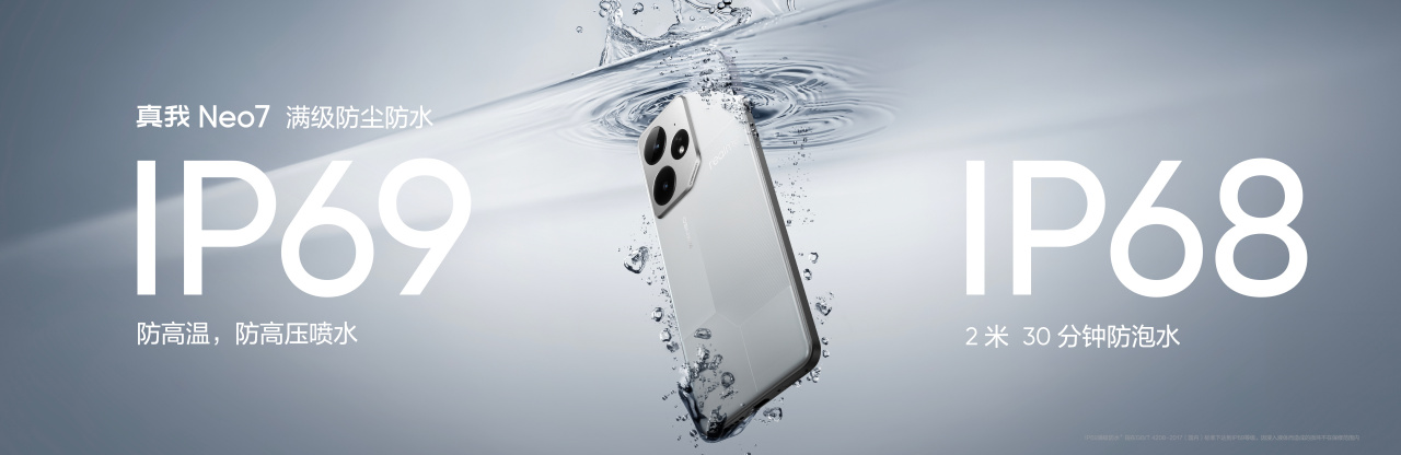 真我Neo7_百度百科